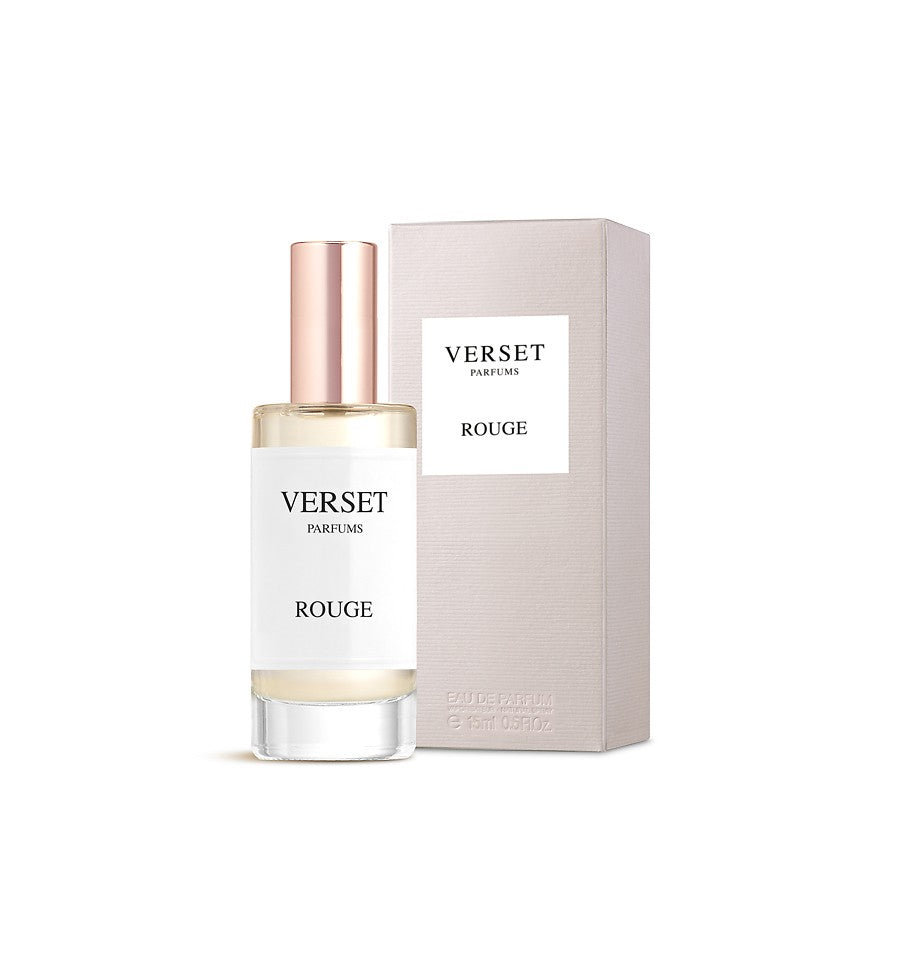 Verset Eau de Parfum Rouge